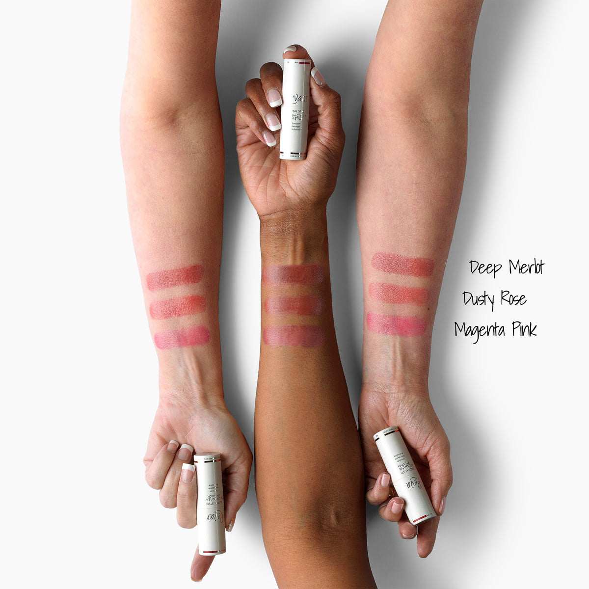 Glow & Go Blush Stick – Revant Cosmetics