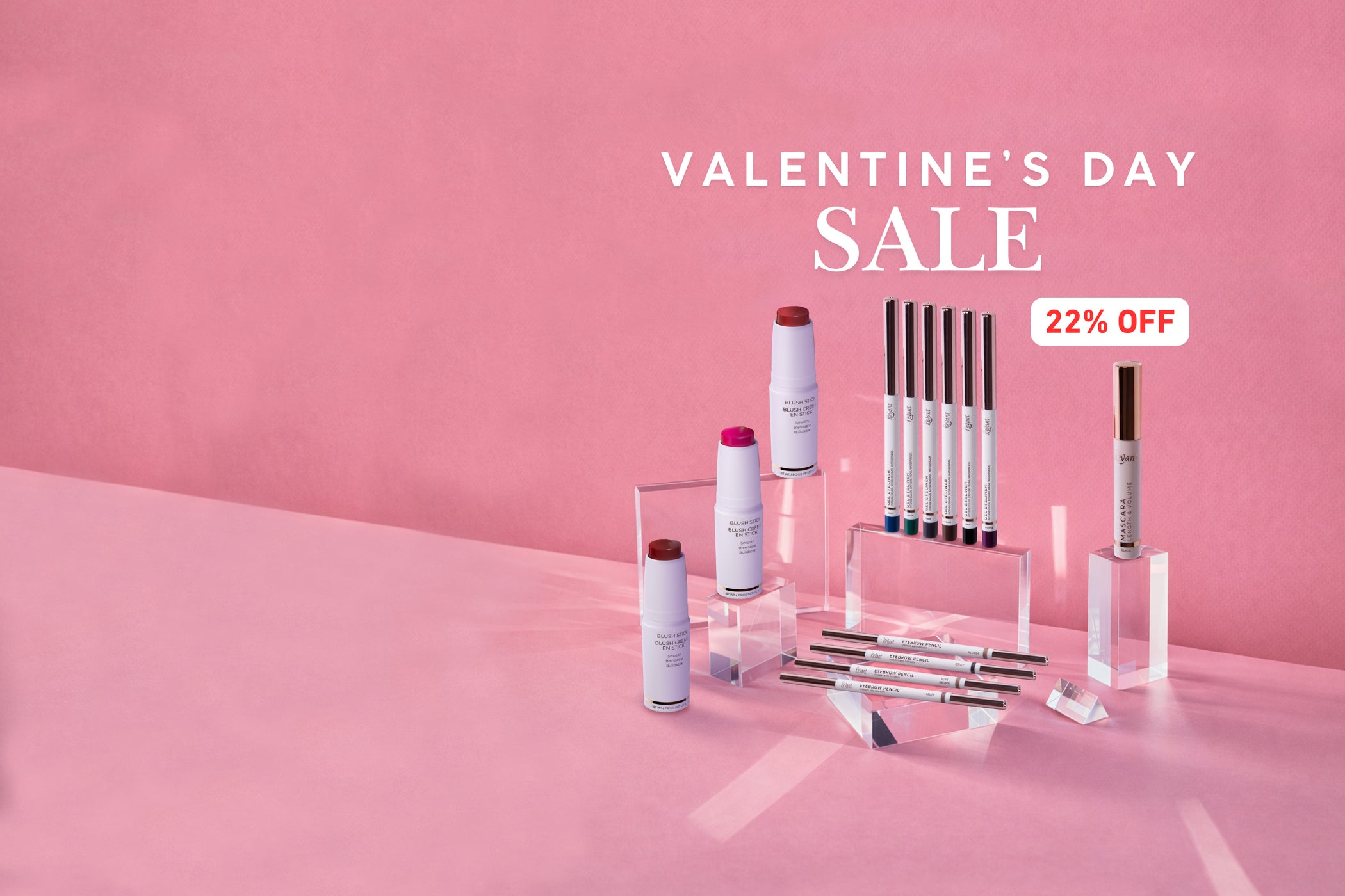 Revant Cosmetics | Makeup that makes you feel good about yourself