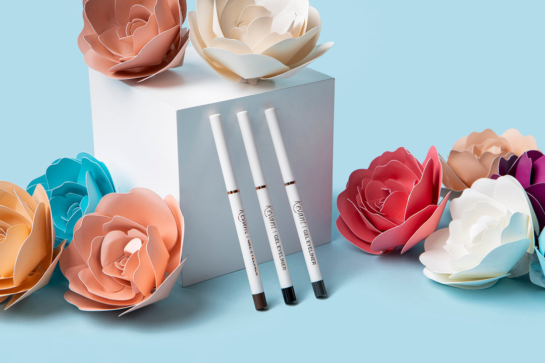 Revant Cosmetics | Makeup that makes you feel good about yourself