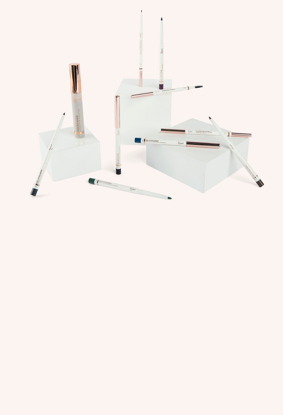 Revant Cosmetics | Makeup that makes you feel good about yourself