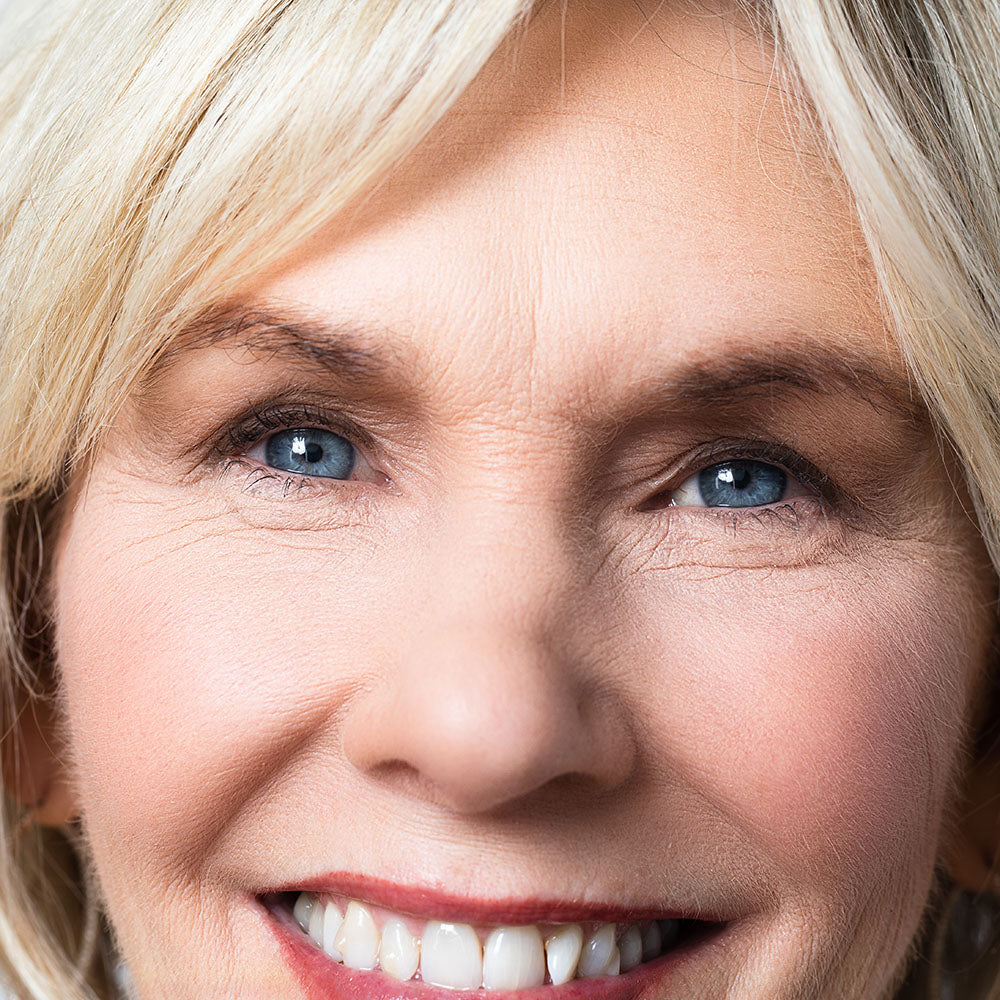 Gel Pencil Eyeliner - For Mature Women | Revant Cosmetics